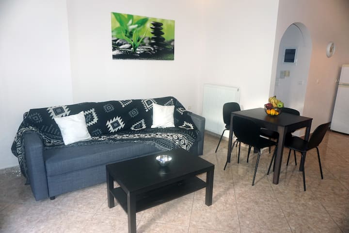 Manentis Apartments 3 - Kefalonia