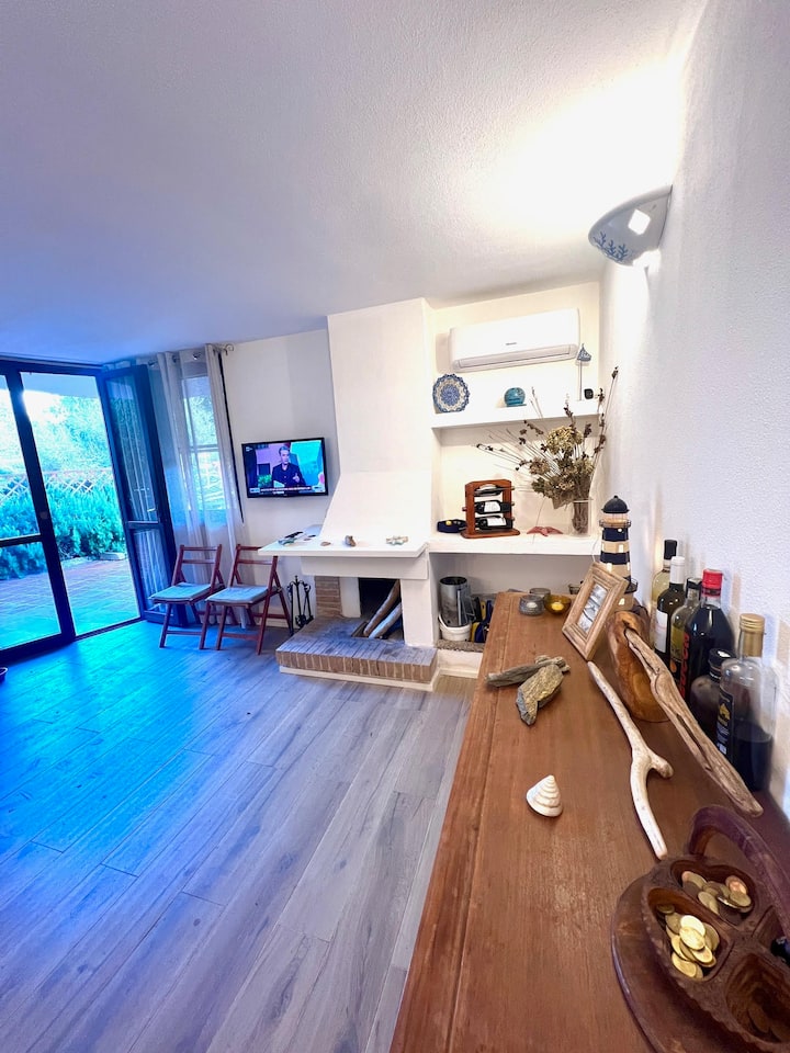 Kian House - Stintino