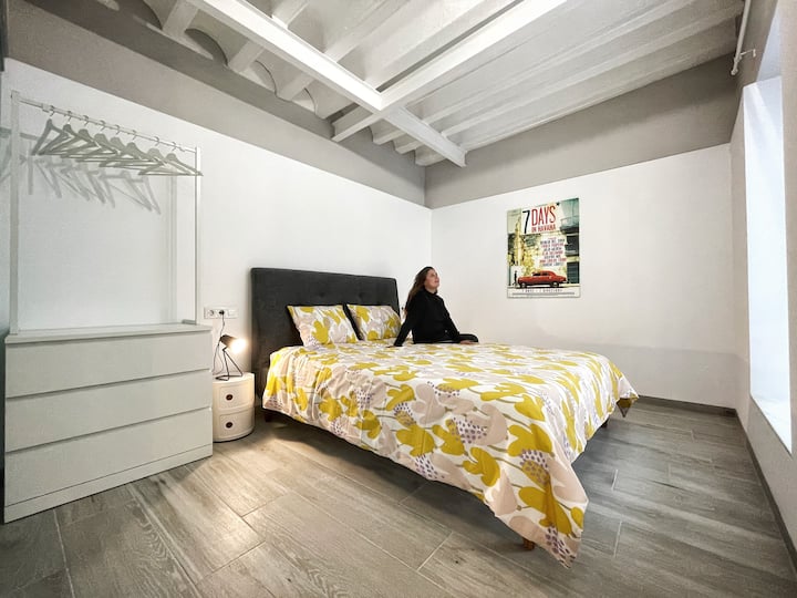 Estudio Nuevo En El Centro De Cádiz - Cádiz