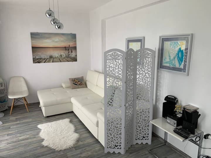 Oasis By The Sea - Primorsko