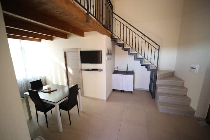 Corso 138 - Belvedere - Frattamaggiore