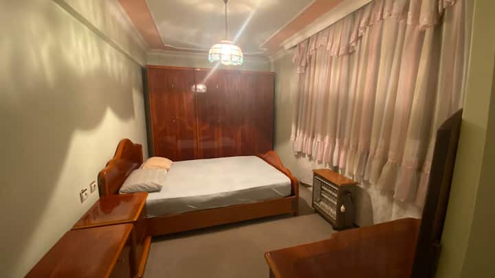 Denize ÇOk Yakın Daire - Dikili