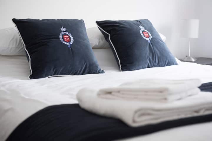 "Phalarope"
First Floor Double Room - Burnham-on-Crouch