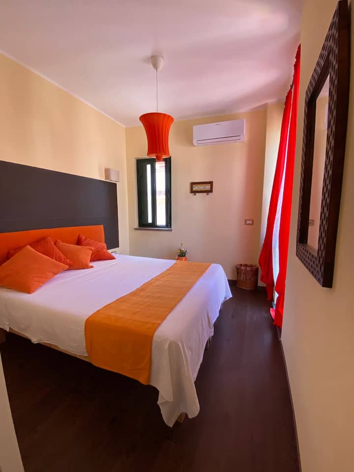 Casa Arancio-vieille Ville-taormina - Taormina