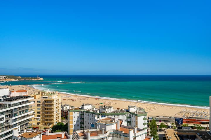 Dreamview Studio By Encantos Do Algarve - 1713 - Portimão