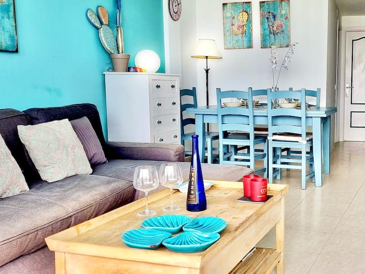 Amore E Magia A Corralejo - Corralejo