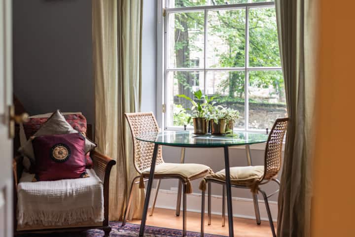 Lovely 2-bedroom Apartment In Central Edinburgh - Édimbourg