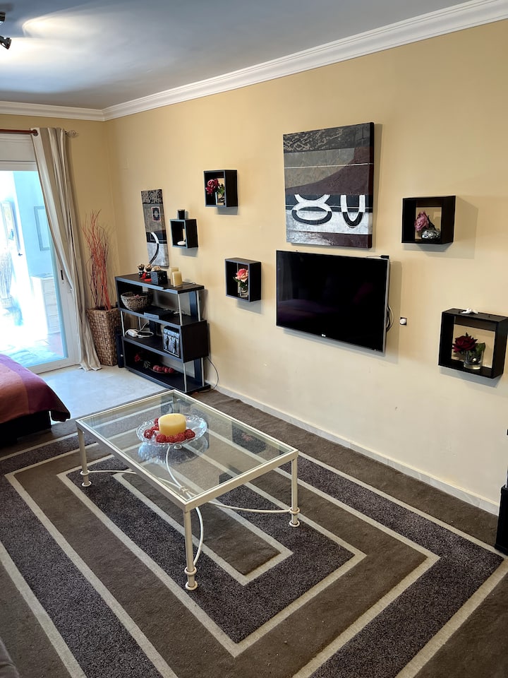 Authentic 2 Bedrooms - Puerto Banús - Puerto Banús