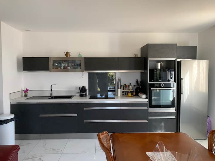 Villa Magdeleine - Aubagne
