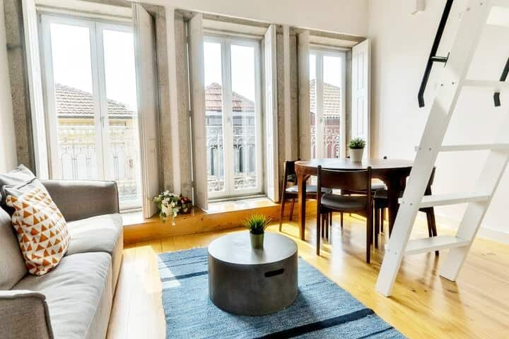 Loft Martires Da Liberdade By Porto City Hosts - Porto