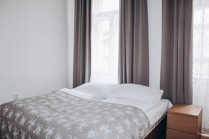 Cozy Standart Apartment Happy Days 202 - Praga