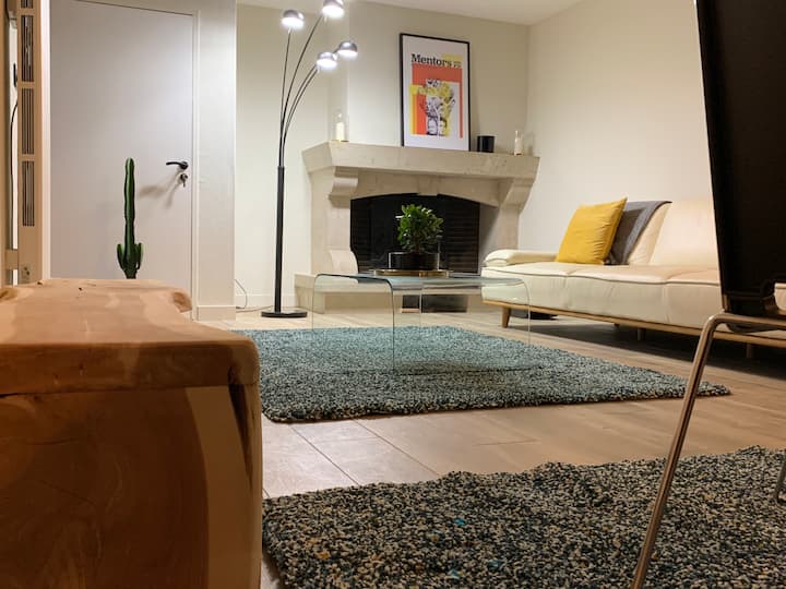 Hello B-bis ! Balma, Superbe Appartement. - Balma