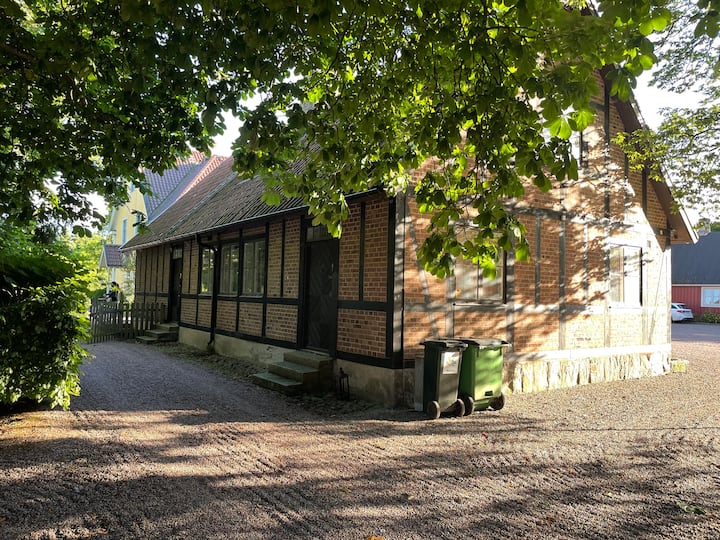 Stay At Vasatorp Manor, Next To The Golf Club - Helsingborg