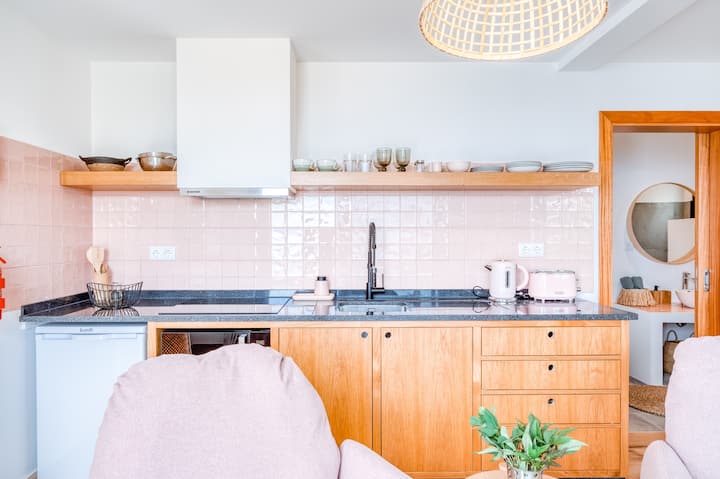 Cherimoya Studio By Stay Madeira Island - Madeira