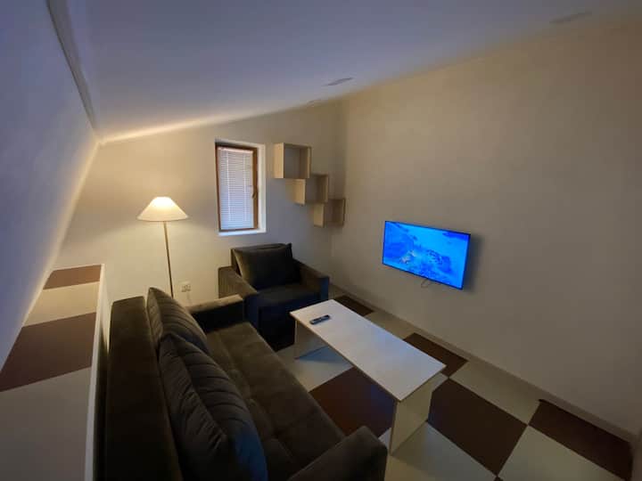 Loft Flat - Yerevan