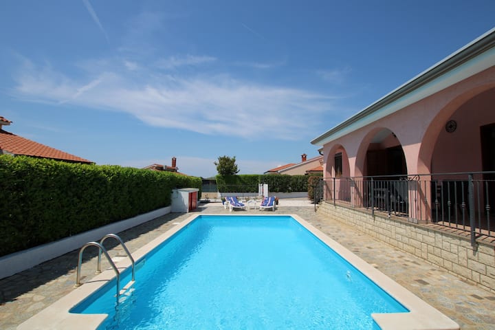 Villa Nel Rosa - Poreč
