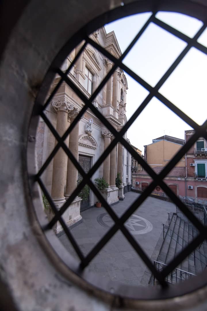 Il Sacrato Di Casa Loreto 1p. - Katania