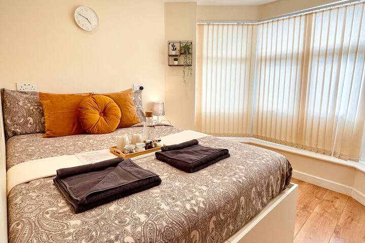 500+ Manchester Holiday Rentals | Apartments and Houses | Airbnb