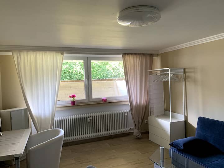Apartment Für Individuelle Auszeiten Ug - Horn-Bad Meinberg