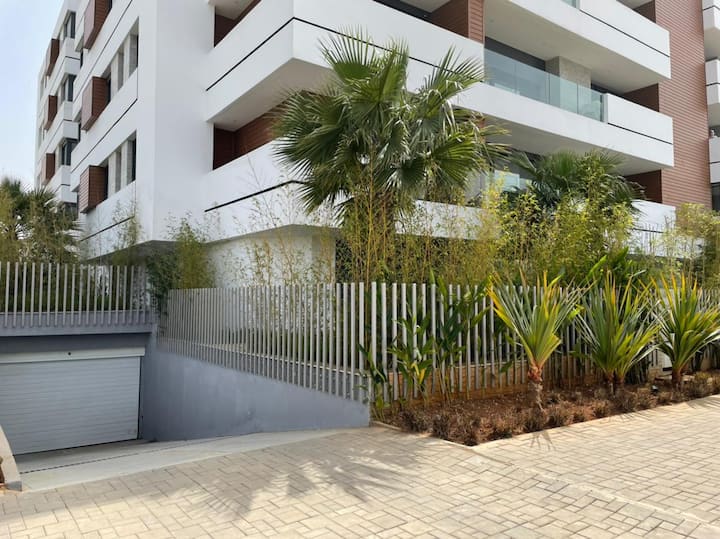 Hay Riad Vacation Rentals & Homes - Hay Riad, Rabat, Morocco | Airbnb