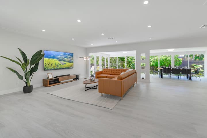 Miami Beach Vacation Rentals | House and Apartment Rentals | Airbnb