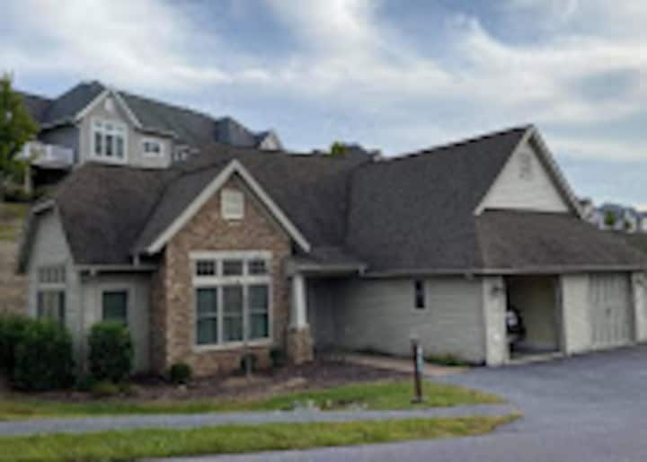 Massanutten Regal Vista-house(3-night Minimum) - Massanutten, VA