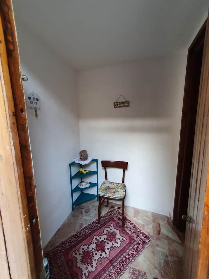 Casa Sarina - Castellammare del Golfo