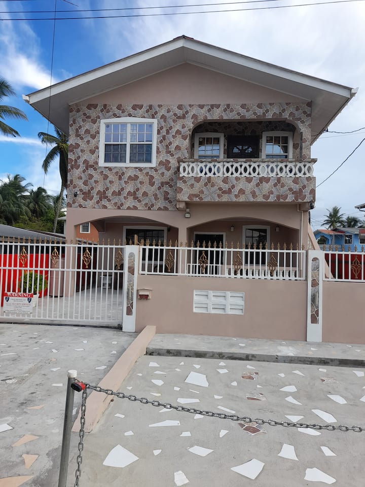 Alana's Airbnb Apartment West Ruimveldt Georgetown - Guyana