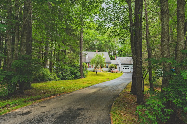 Quiet And Clean 2+ Bedrooms Near Beaches - Ogunquit, ME