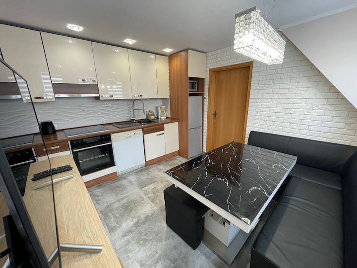 Schöne Apartment In Ruhiger Umgebung - Seelze