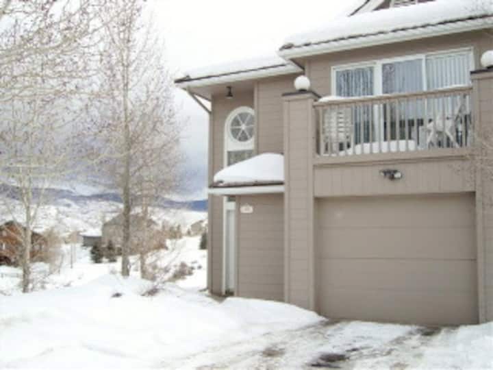 Special Mountain Home - Edwards, CO