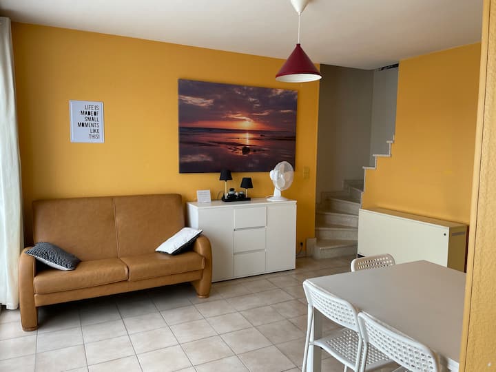 Gezellig Appartement In Oostende - Ostende