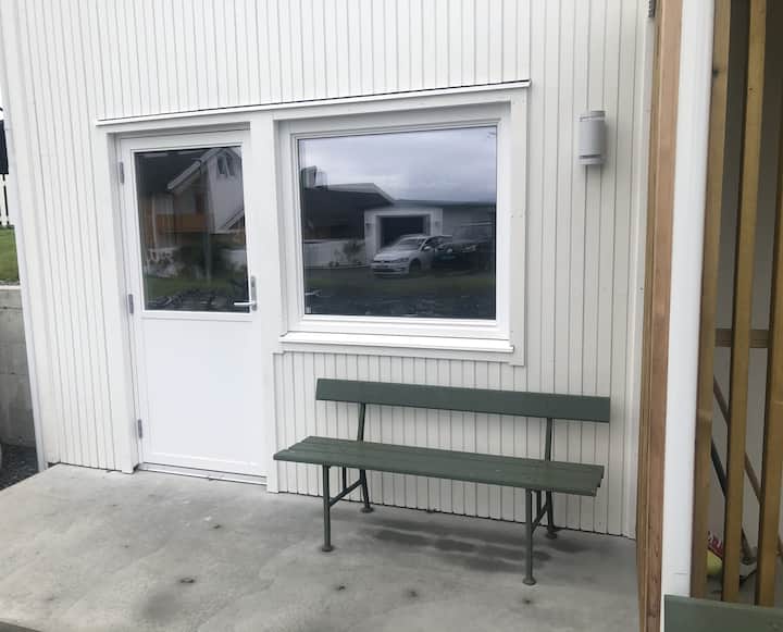 1 Bedroom Appartment At The Waterfront - Trondheim