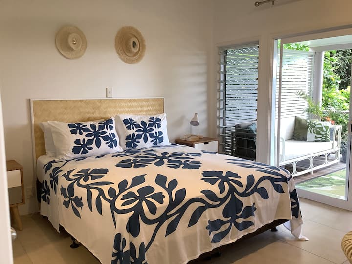 Rarotonga Vacation Rentals | Homes and More | Airbnb