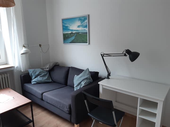 Gästezimmer In Uninähe - Oldenburg