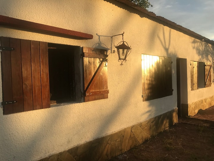 Establecimiento La Madrugada, Casa De Campo - San Jacinto