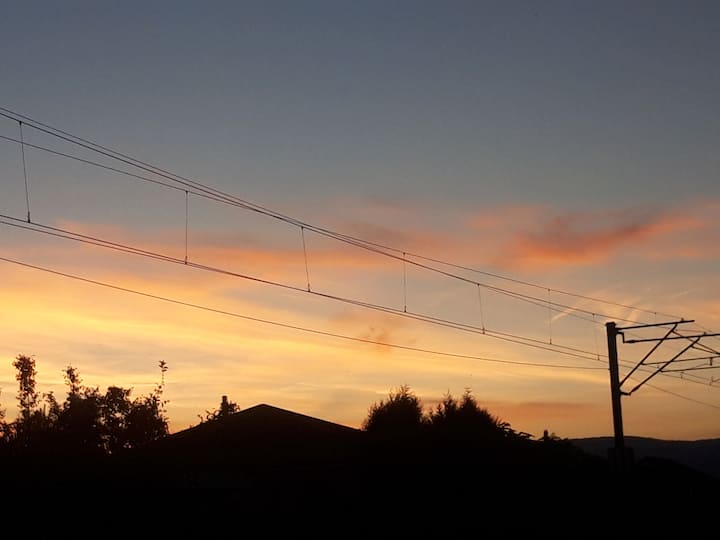 Appartement  à  L'étage D'une Maison - Murten