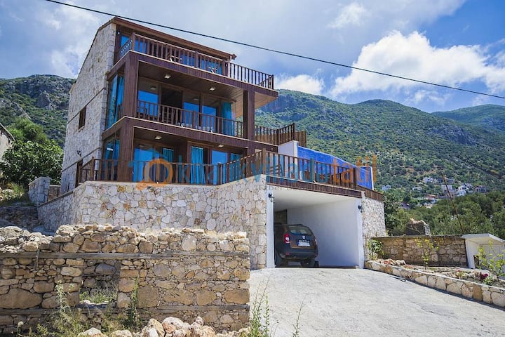 Villa Vera - Kalkan