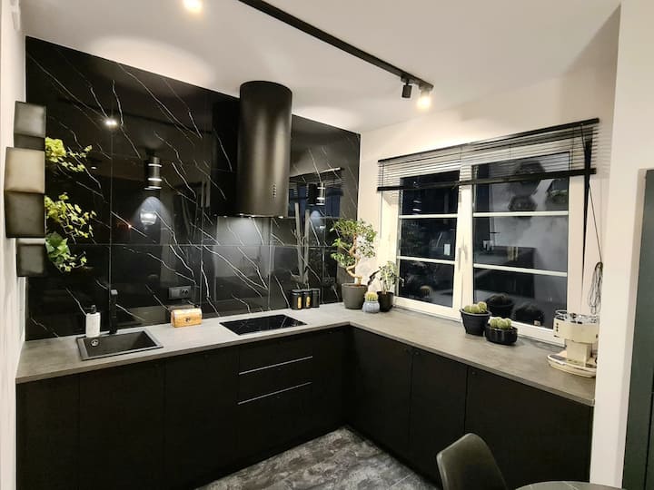 💗✨Cozy Midtown Apartment In Warsaw✨upscale 💖 Views - Varsovie