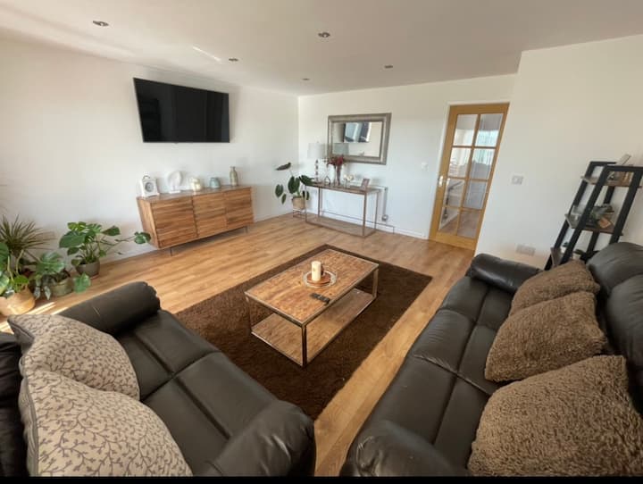 3 Bedroom Home In The National Forest With Sunsets - United Kingdom