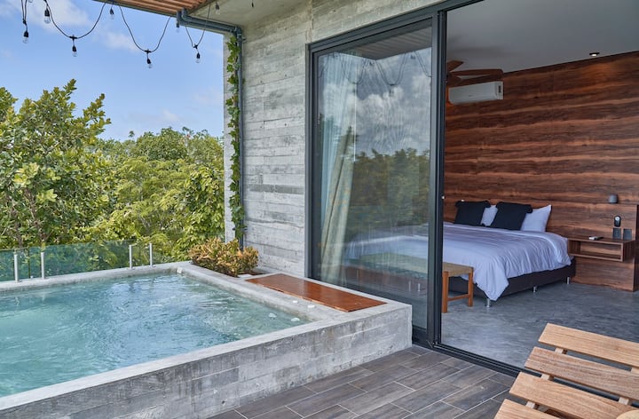 Tulum Apartments | Villa and House Rentals | Airbnb