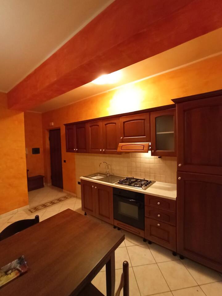 Appartamento Incantevole Con Posto Auto - Frosinone