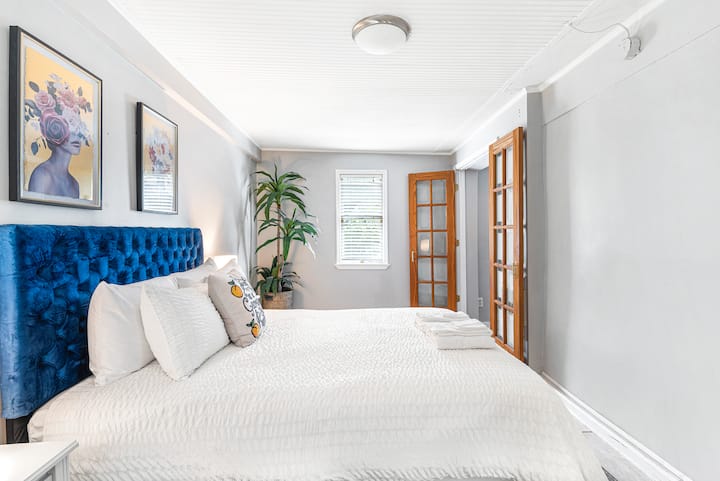Midtown Atlanta Vacation Rentals | Airbnb