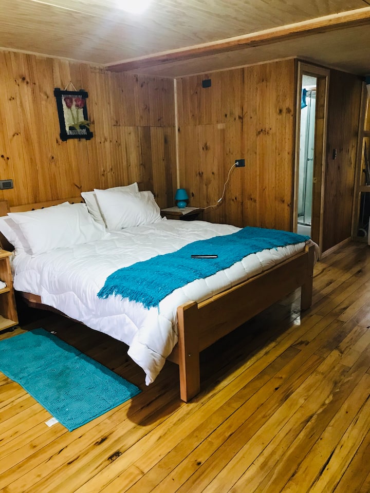 Departamento Chilita Castro Chiloe - Castro, Chile