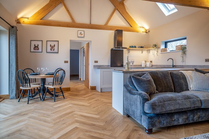 Jack's House - Countryside Retreat - Worcestershire
