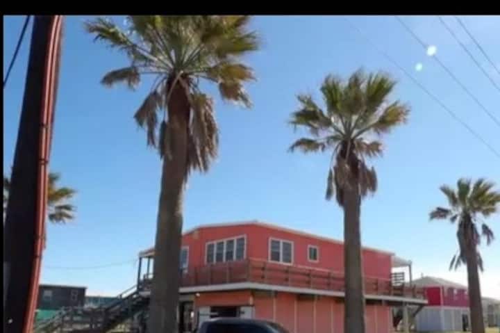 Tequila Paradise Feel At Home Here. - Surfside Beach, Freeport