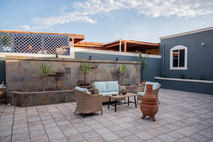 Beautiful Home In Playas De Tijuana - Playas de Tijuana