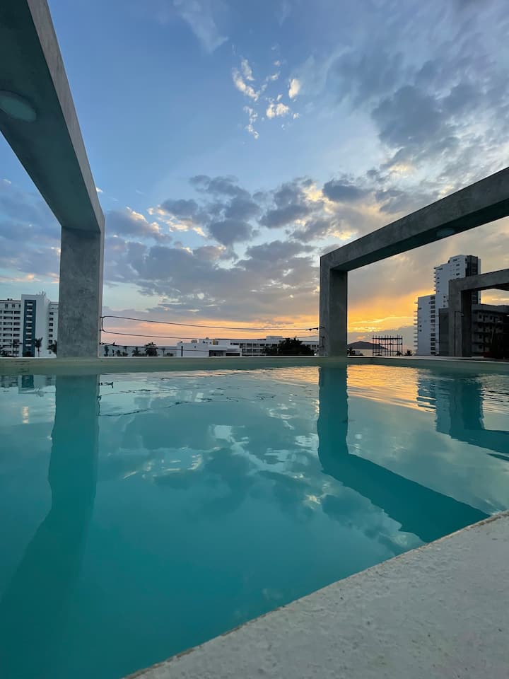 Soho Lofts - Mazatlán