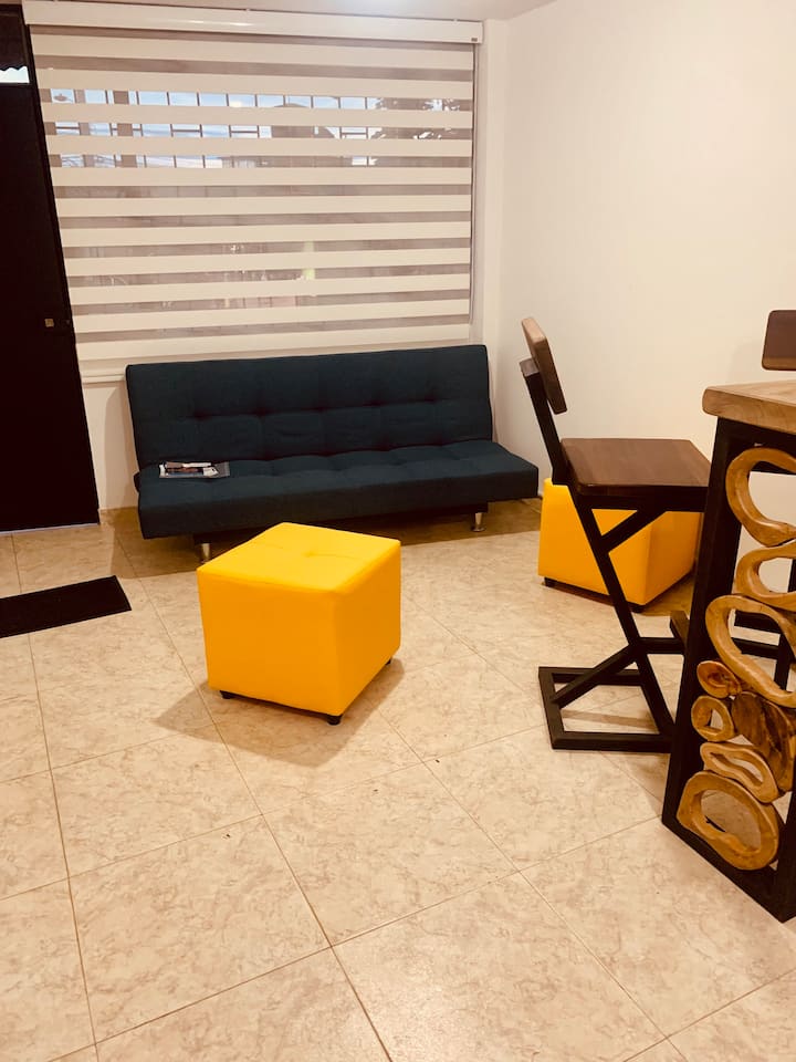 Hermoso Loft En La Mesa. - La Mesa