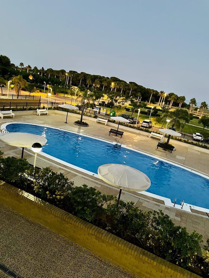 Apartamento, Cerca Del Mar, Consulte Precio Real! - Oropesa del Mar